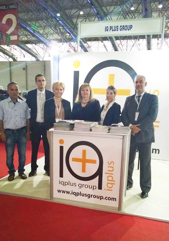 IQPlus Language Academy