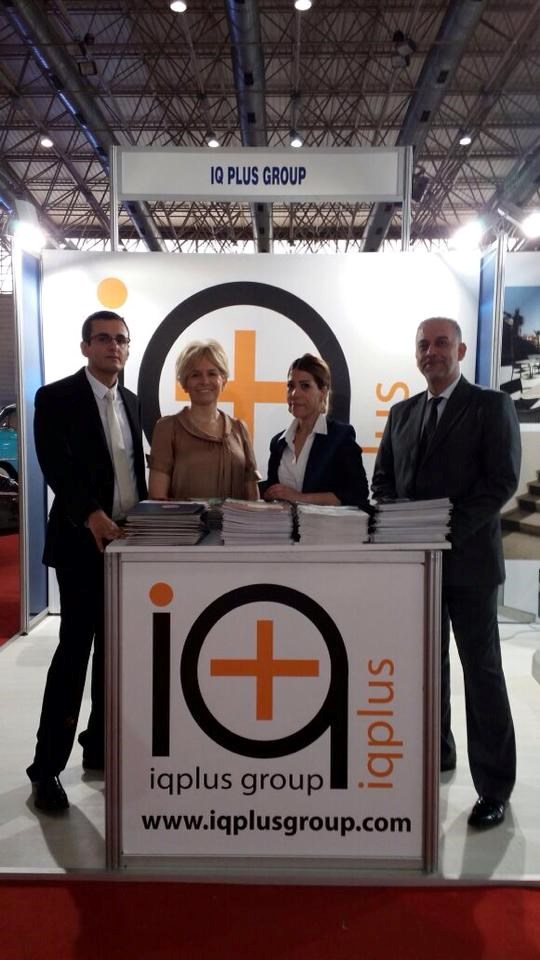 IQPlus Language Academy